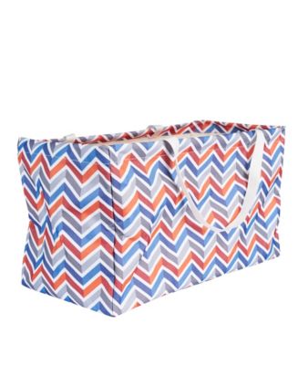 Rectangular Krush Container, Chevron - Macy's