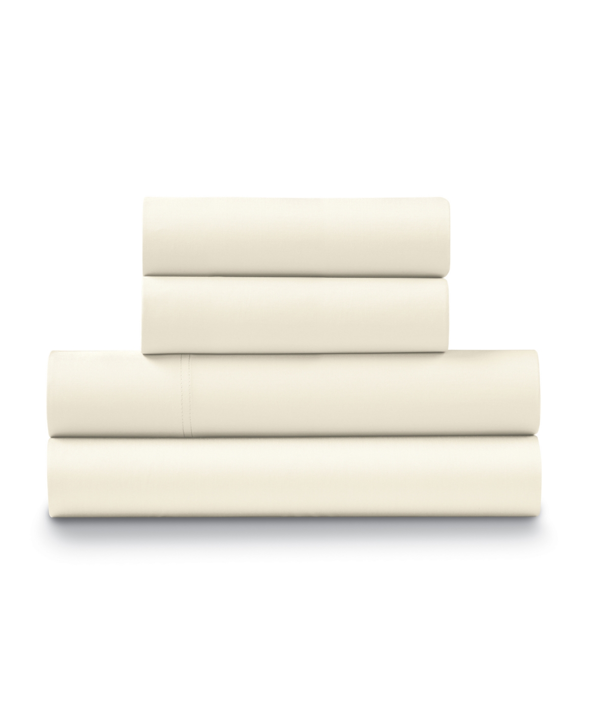 Click here for Ella Jayne 500 Thread Count 100 Cotton Sateen 4-Pc... prices
