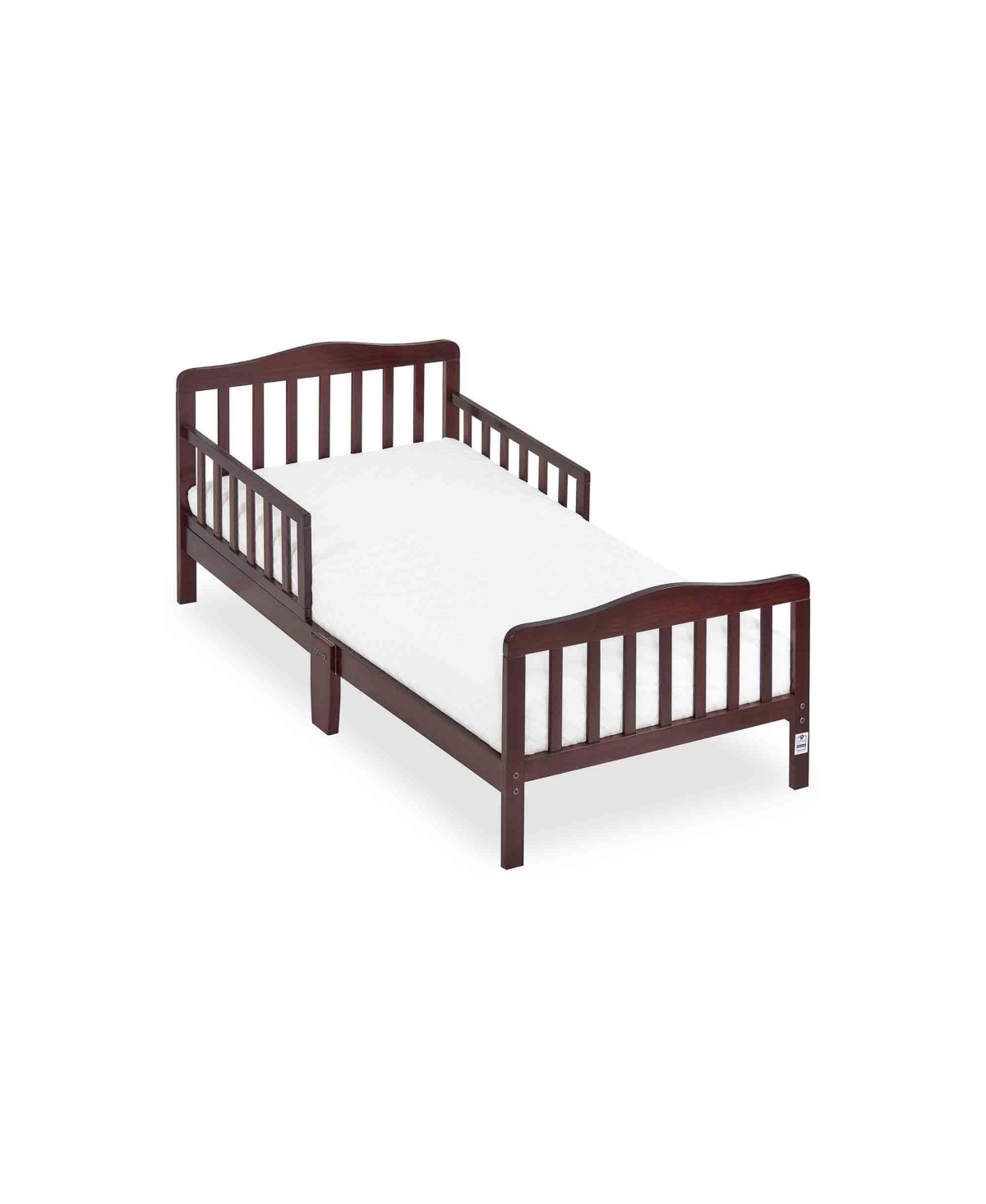 Click here for Dream On Me Memphis Classic Design Toddler Bed - E... prices