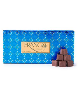 Frango Chocolates 1 LB Wrapped Toffee Chocolates Gift Box, Created for ...