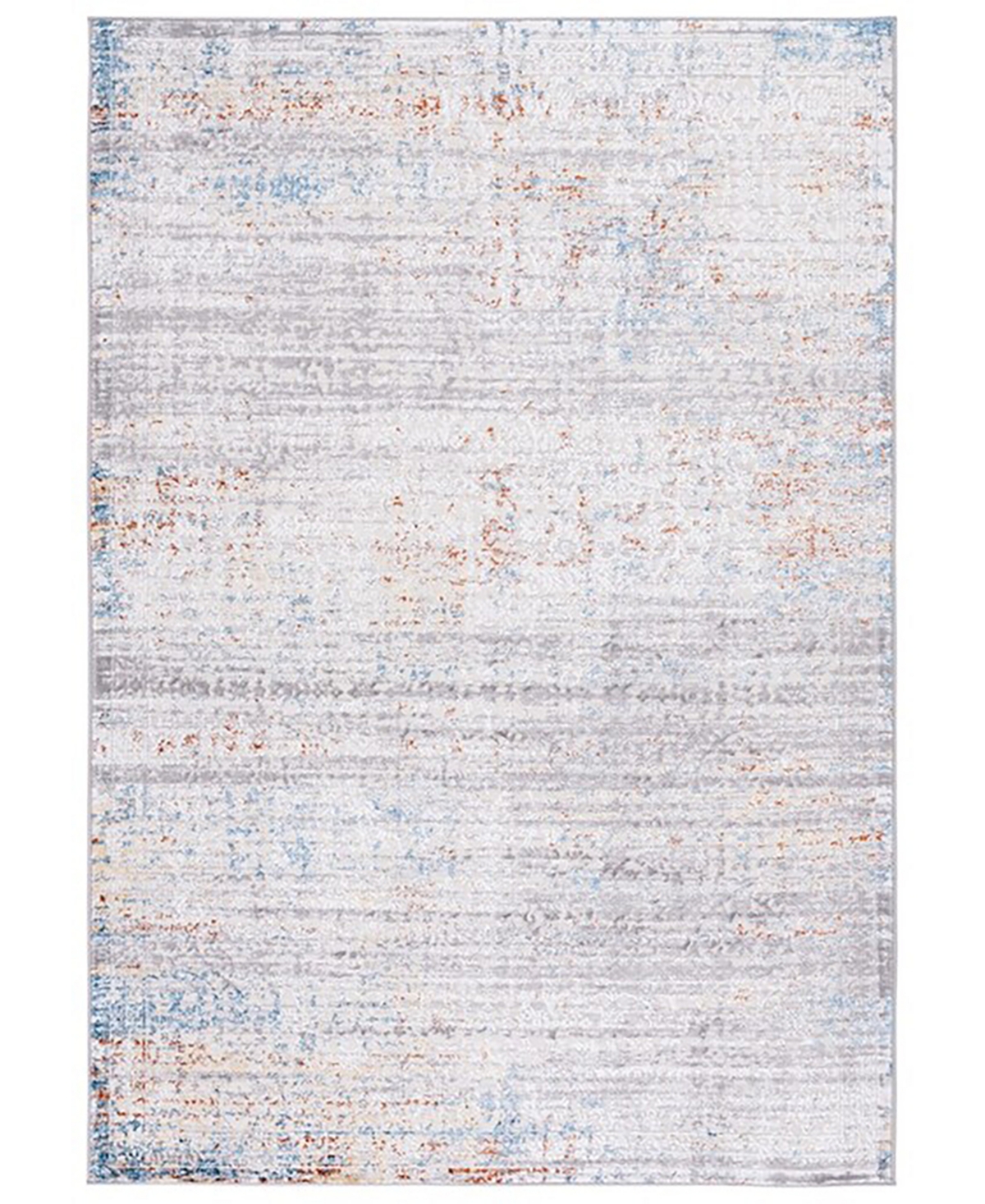 Click here for Safavieh Amelia ALA239 55 x 77 Area Rug - Gray prices