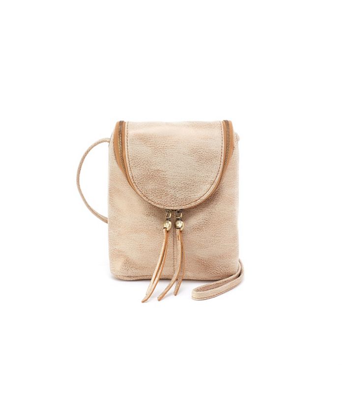 HOBO Fern Crossbody Bag - Macy's