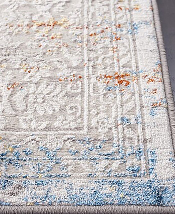 Safavieh Amelia ALA239 2' x 8' Runner Area Rug - Macy's