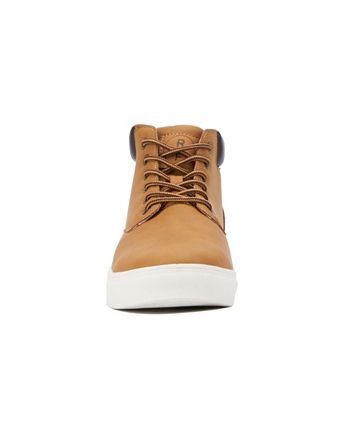 Reserved Footwear Men's Julian High-Top Sneakers - Macy's