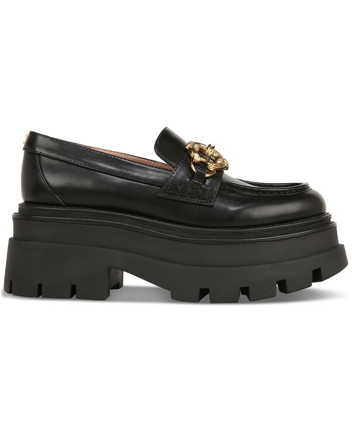 Circus NY by Sam Edelman Women's Brooklyn Platform Tailored Platform ...