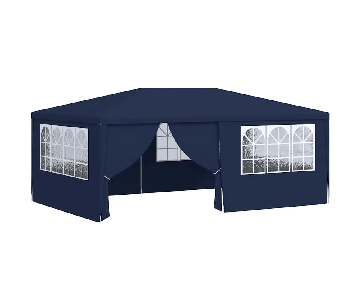 Click here for Professional Party Tent with Side Walls 13.1x19.7... prices