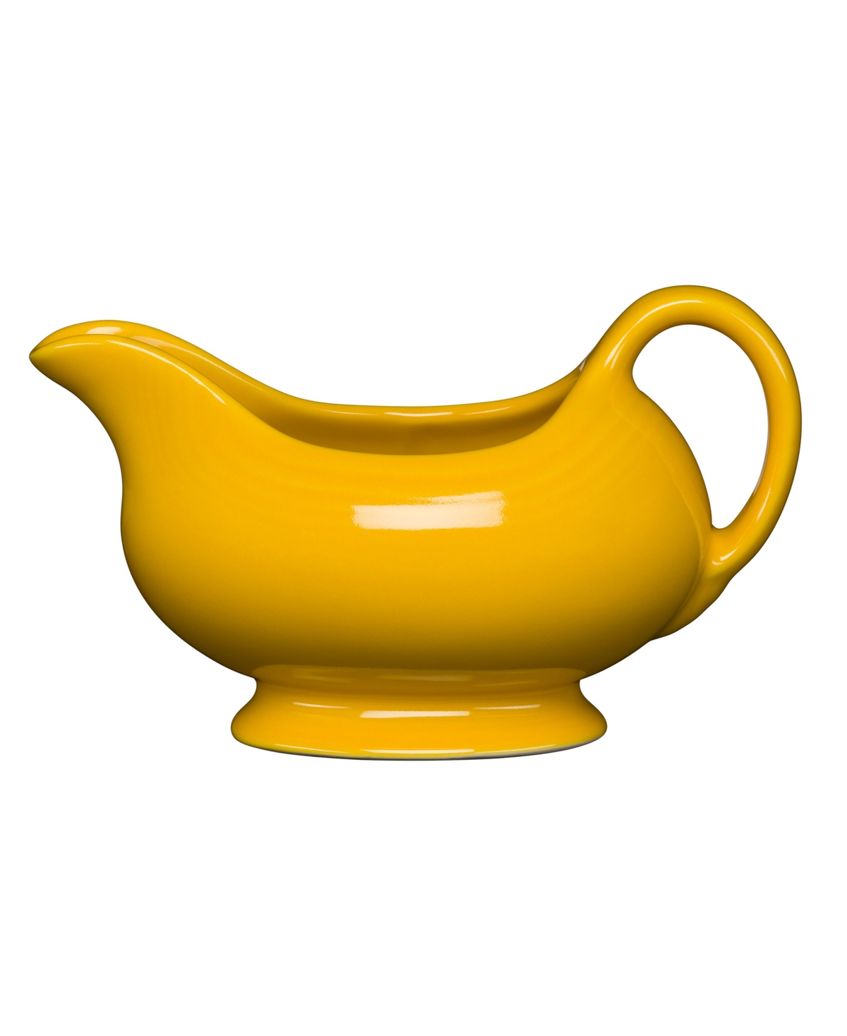 Click here for Fiesta Sauceboat 18.5 oz. - Daffodil prices