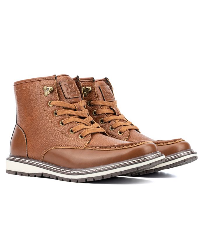 XRAY Men's Footwear Wren Casual Boots - Macy's