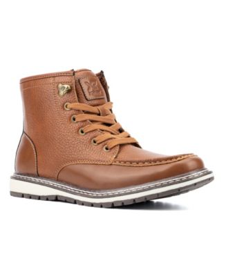 XRAY Men's Footwear Wren Casual Boots - Macy's
