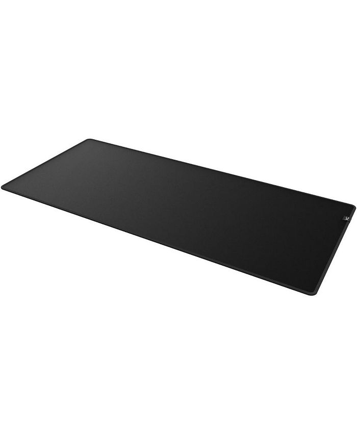 HyperX Pulsefire Mat XL Gaming Mouse Pad - Black - Macy's