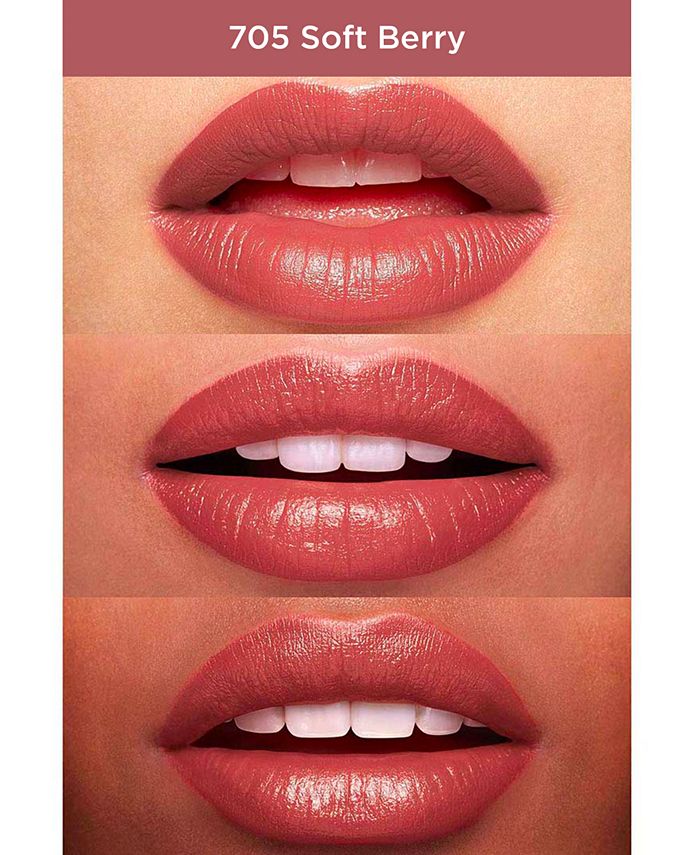 Clarins Joli Rouge Satin Lipstick - Macy's