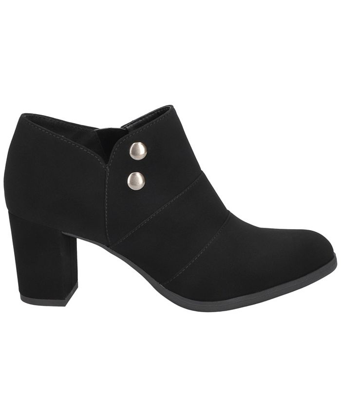 Easy Street Womens Leilani Dress Shooties Macys