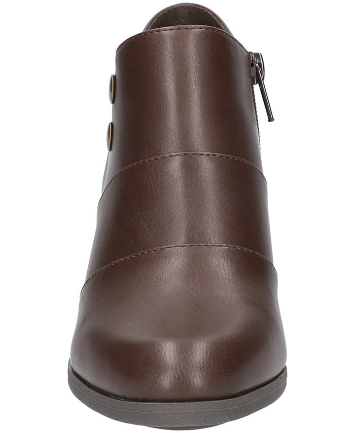 Easy Street Womens Leilani Dress Shooties Macys