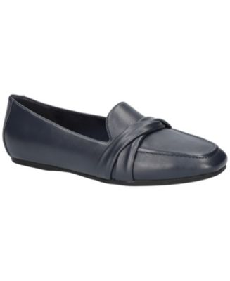 Easy Street Women's Betty Square Toe Flats - Macy's