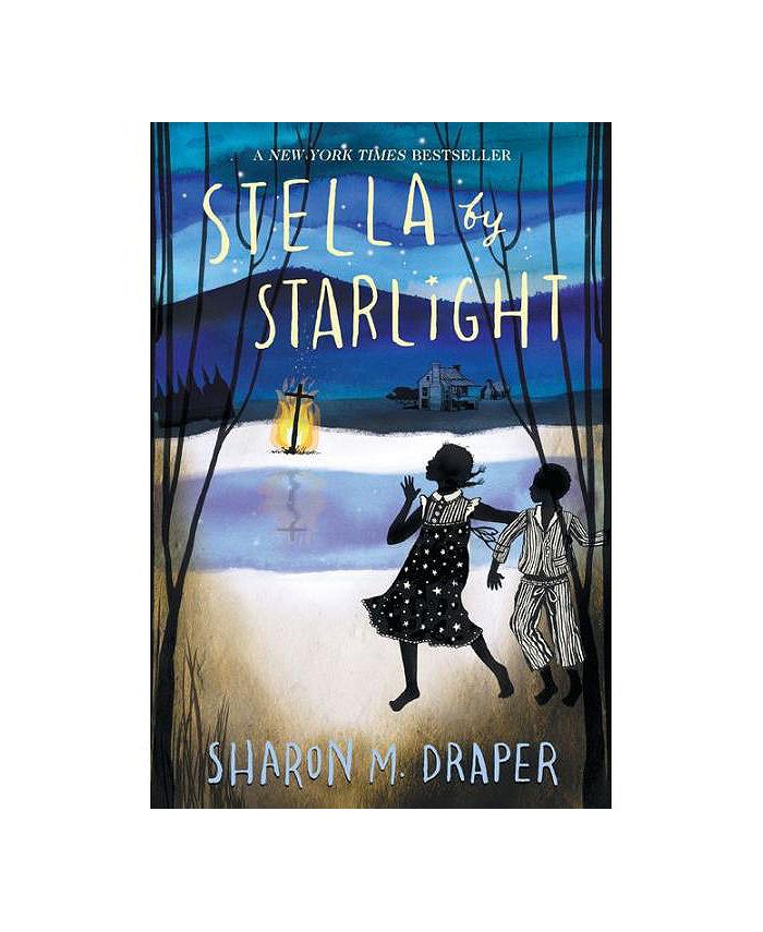 Barnes & Noble Stella by Starlight by Sharon M Draper - Macy's