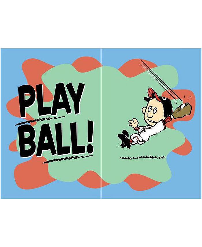 Barnes & Noble Big Nate- Game On by Lincoln Peirce - Macy's