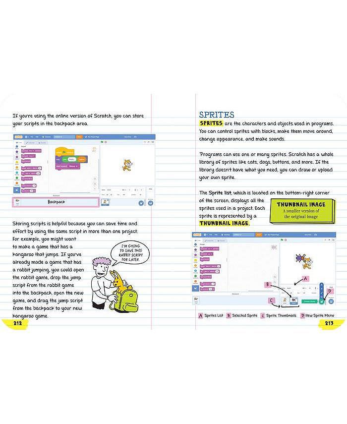 Barnes & Noble Everything You Need to Ace Computer Science and Coding ...