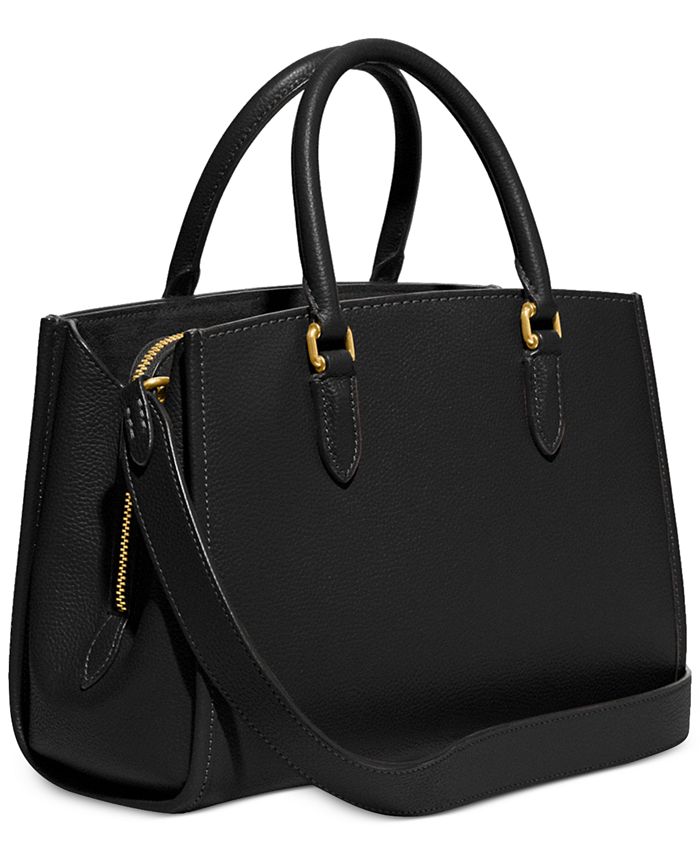 COACH Brooke Carryall 28 Crossbody Bag - Macy's