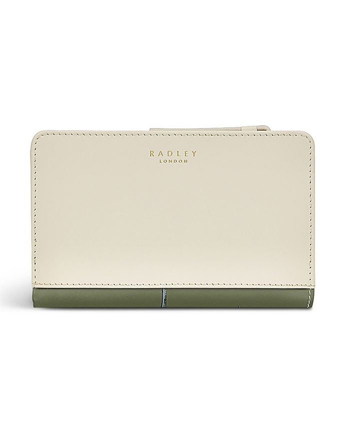 Radley London The Sunshine is Calling Mini Bifold Wallet - Macy's