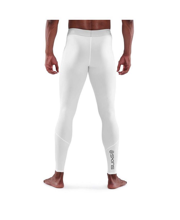 SKINS Compression Men's SKINS SERIES-1 Long Tights - Macy's