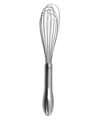OXO Stainless Steel Whisk, 9" - Macy's