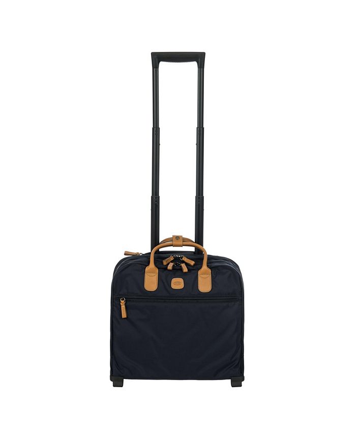 Bric's Milano X-Bag Pilot Case - Macy's