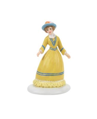 Department 56 I Feel Pretty - Macy's