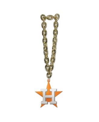 Houston Astros Fan Chain - Macy's