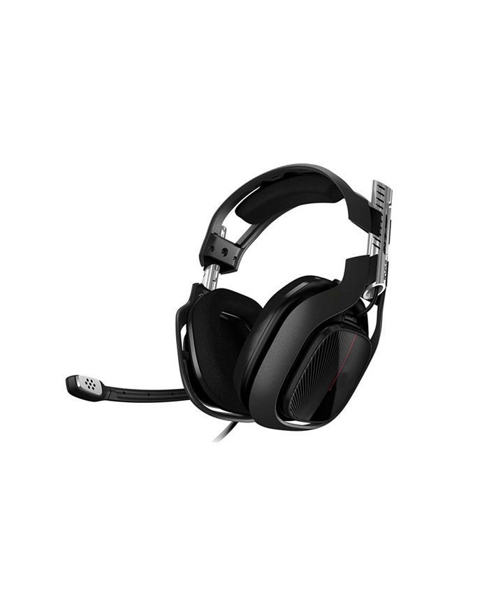 BOLT AXTION Gaming A40 TR Wired Headset with Astro Audio V2 for Xbox ...