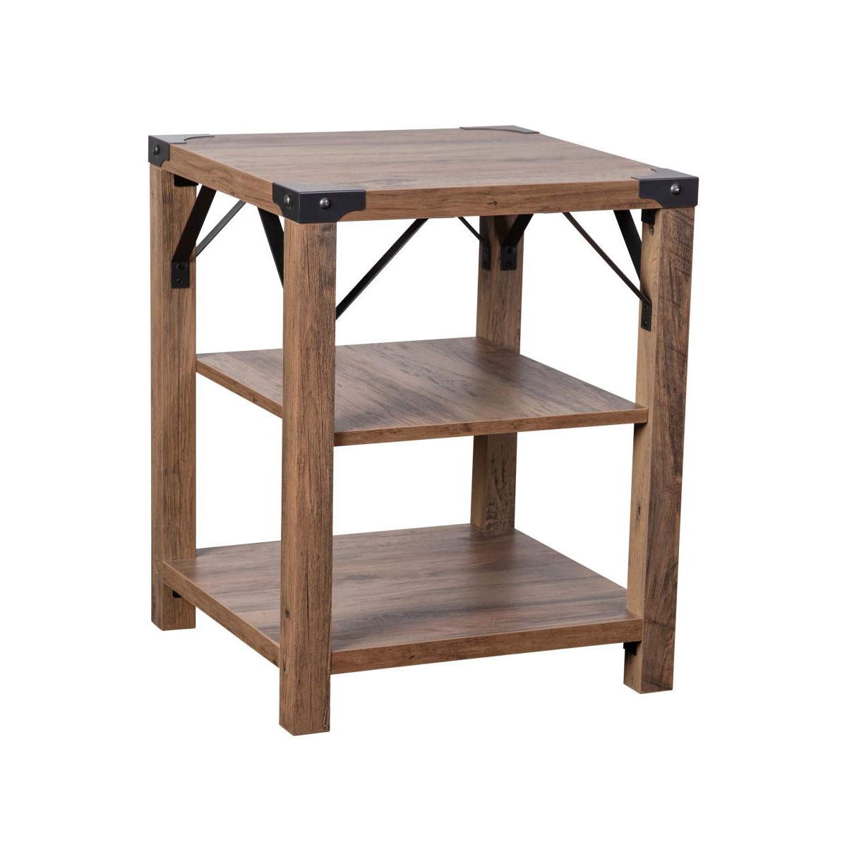 Click here for Merrick Lane Green River Modern Farmhouse Engineer... prices