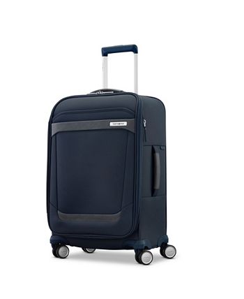 Samsonite Elevation Plus Softside Carry on Expandable Spinner - Macy's