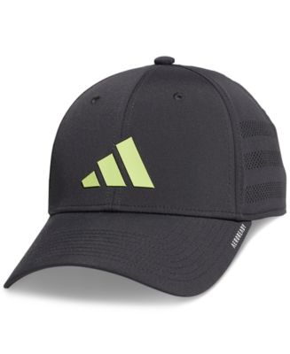 adidas Men's Gameday Stretch Performance Cap - Macy's