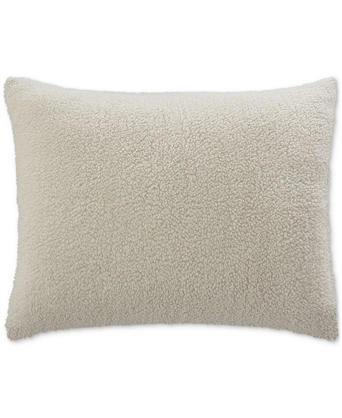 Sunham Boucle 4-Pc. Comforter Set, Created for Macy's - Macy's