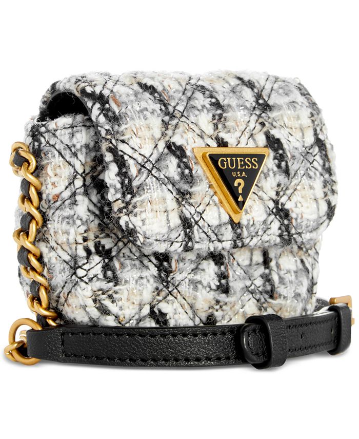 GUESS Giully Micro Mini - Macy's