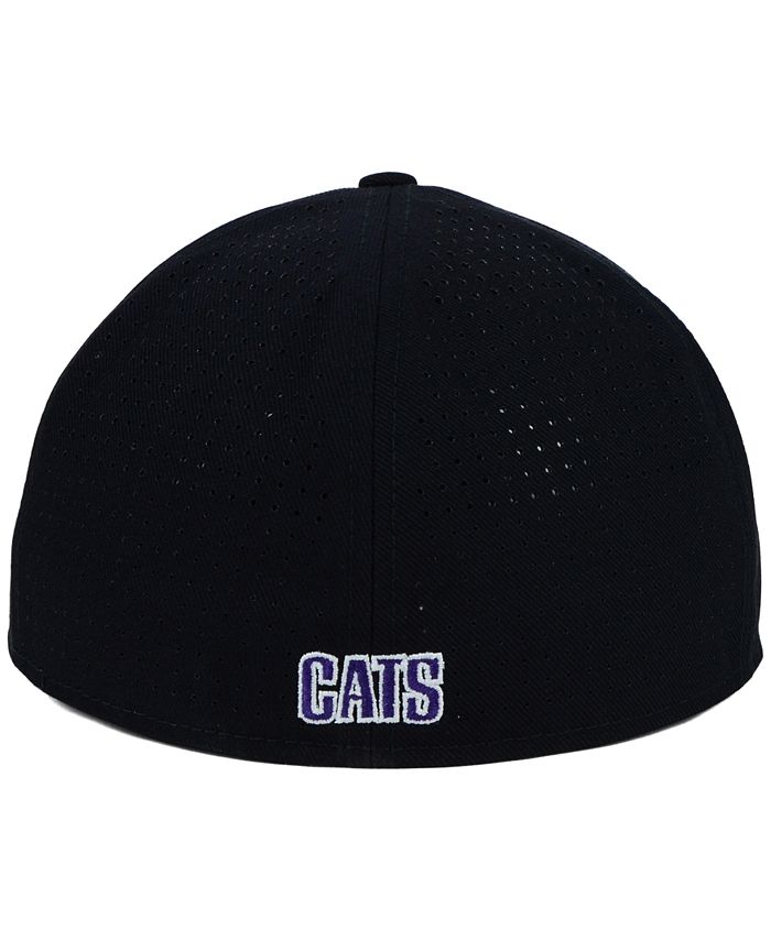 Nike Kansas State Wildcats Authentic Vapor Cap - Macy's
