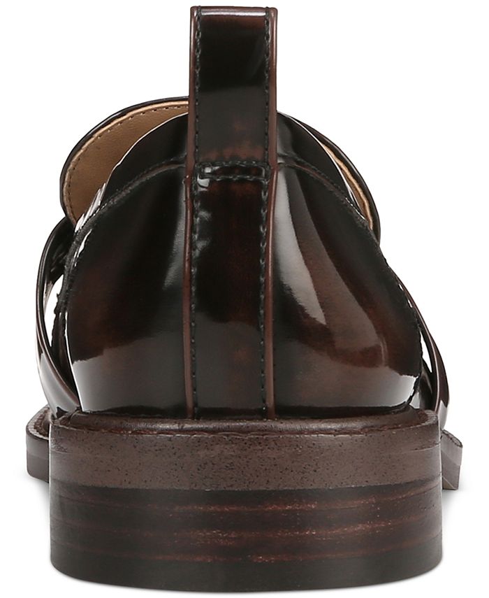 Sam Edelman Women's Christy Tailored Loafers - Macy's