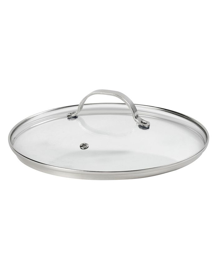 Denmark Unlimited Stainless Steel 3 Piece 8 Quart Multi-Cooker Set - Macy's