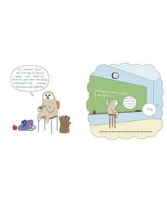 Barnes & Noble First Day Critter Jitters Exclusive Edition by Jory John ...