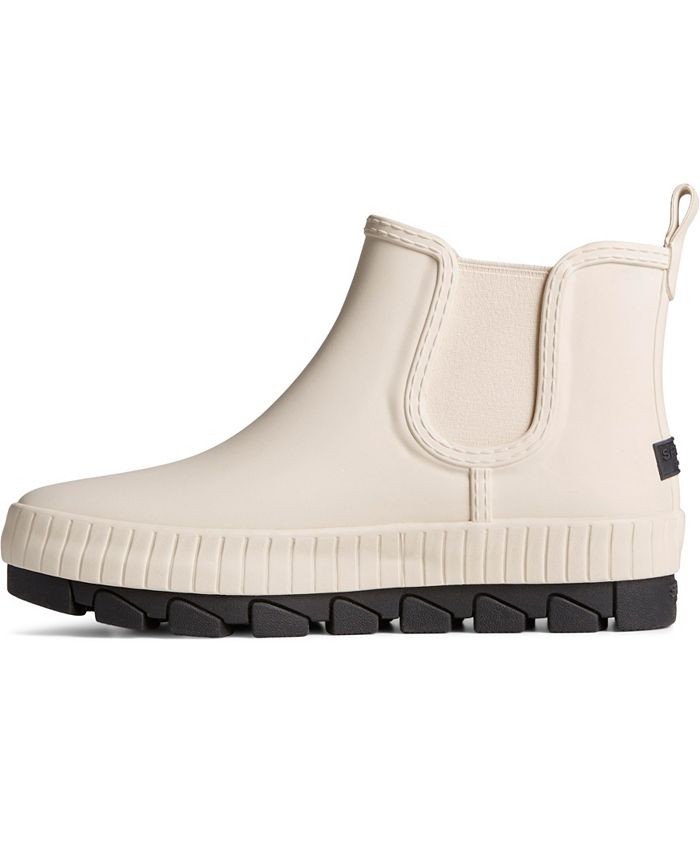 Sperry Women's Torrent Chelsea Rain Boots - Macy's