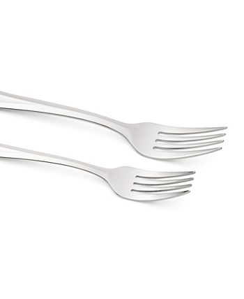 Kit Kemp for Spode Scoop 18/10 Stainless Steel 20 Piece Cutlery Set, Service for 4 - Macy's