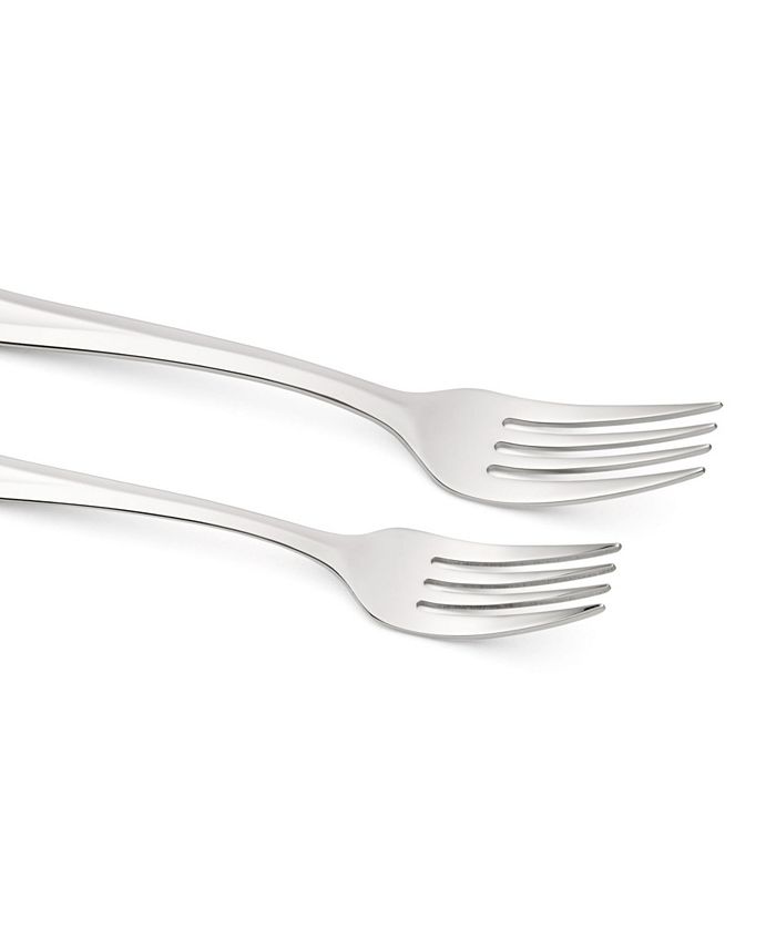 Kit Kemp for Spode Scoop 18/10 Stainless Steel 20 Piece Cutlery Set, Service for 4 - Macy's