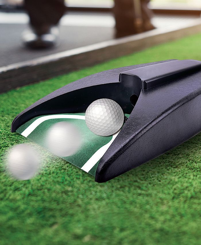 Adventure Men's Auto-Return Golf Practice Cup - Macy's