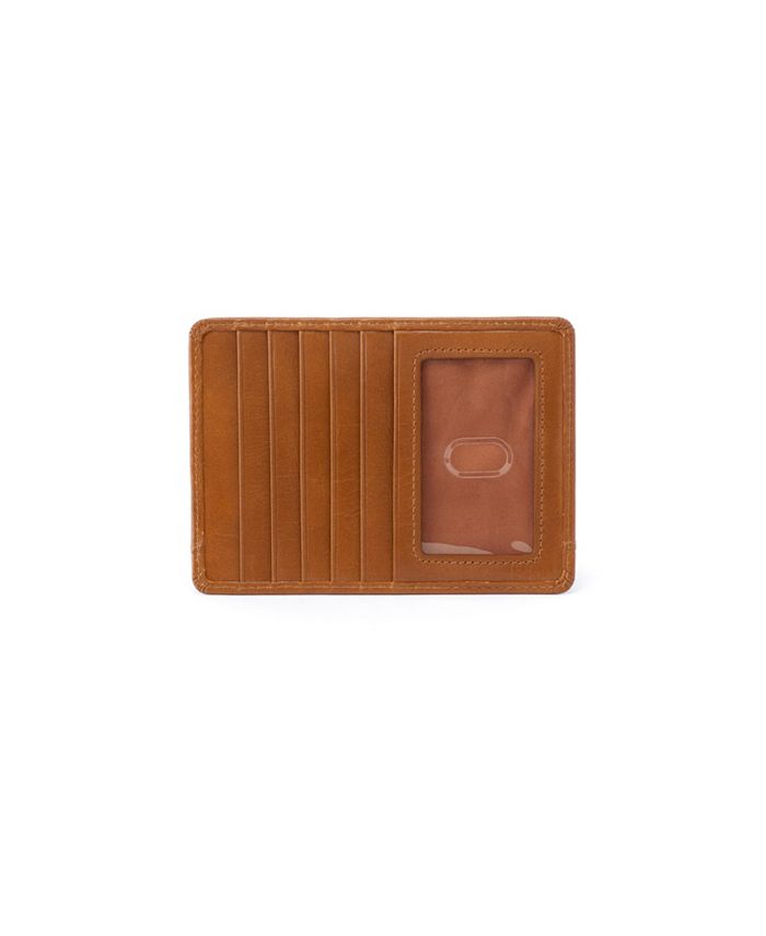 HOBO EURO SLIDE CARD CASE - Macy's