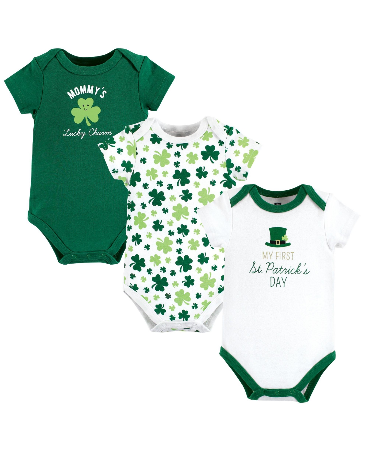 Click here for Hudson Baby Baby Boys Hudson Cozy Lightweight Cott... prices