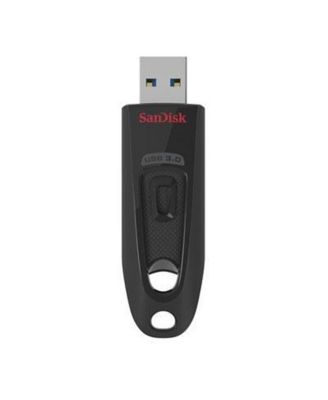 Sandisk 64gb Ultra Usb 3 - Macy's