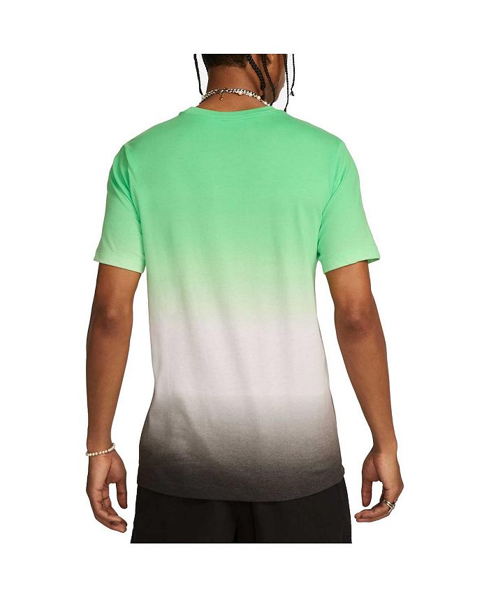 Nike Men's White Liverpool Crest T-shirt - Macy's