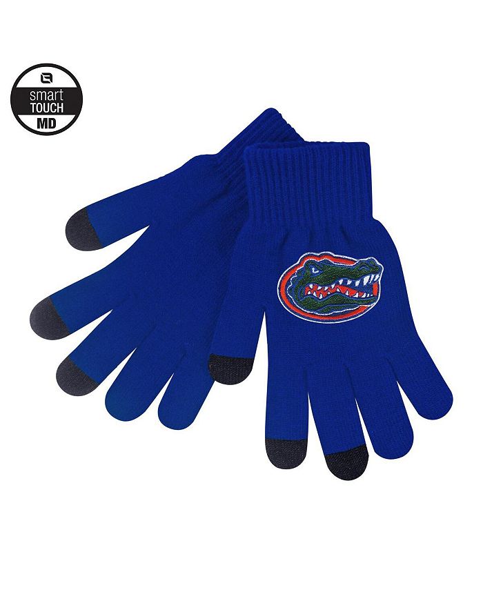 LogoFit Women's Florida Gators iText Gloves - Macy's