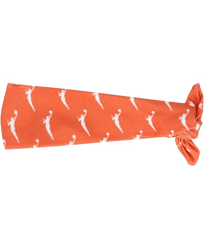Headbands of Hope Women's WNBA Gear Ultra Soft Knotted Headband - Macy's