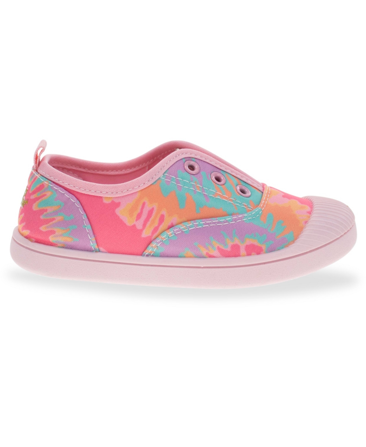 Click here for Toddler Little Girls and Big Girls Jetty Sneaker -... prices