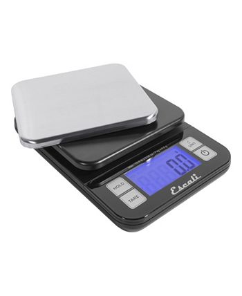 Escali Nutro Digital Scale - Macy's